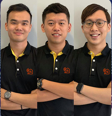 SUPPORT - Malaysia No.1 Smart Home Provider | imt Home